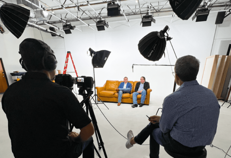 Creative - Aardvark Communications